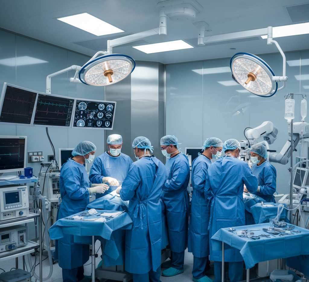 Apollo Hospital – Best Multispeciality Care | Expert Doctors & Advanced ...
